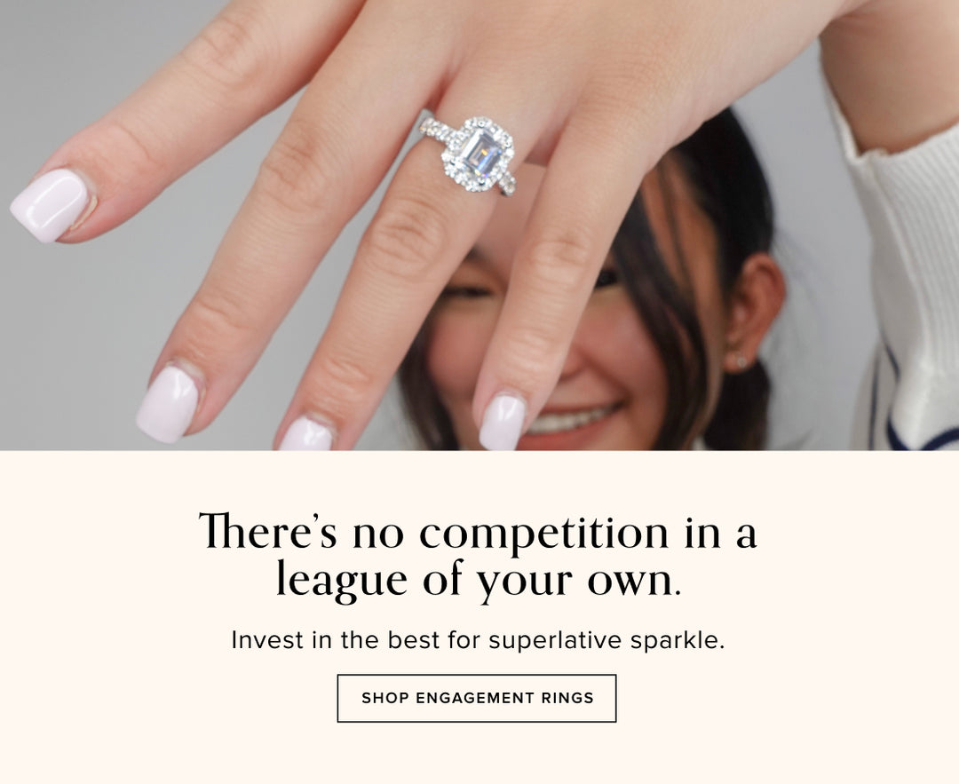SH Jewellery | Engagement Rings & Wedding Rings