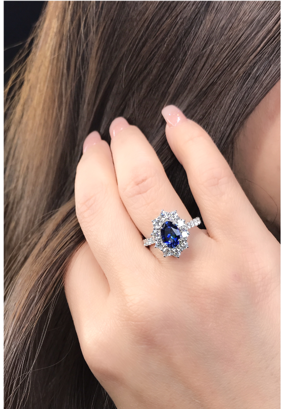 SH Jewellery | Engagement Rings & Wedding Rings