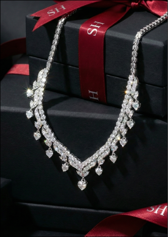 SH Jewellery | Engagement Rings & Wedding Rings