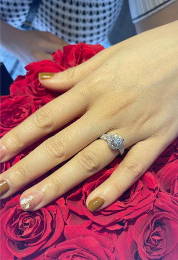 Book instore appointment: SH Jewellery Springvale Melbourne