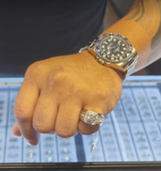 Book instore appointment: SH Jewellery Springvale Melbourne