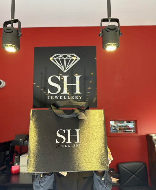 Book instore appointment: SH Jewellery Springvale Melbourne