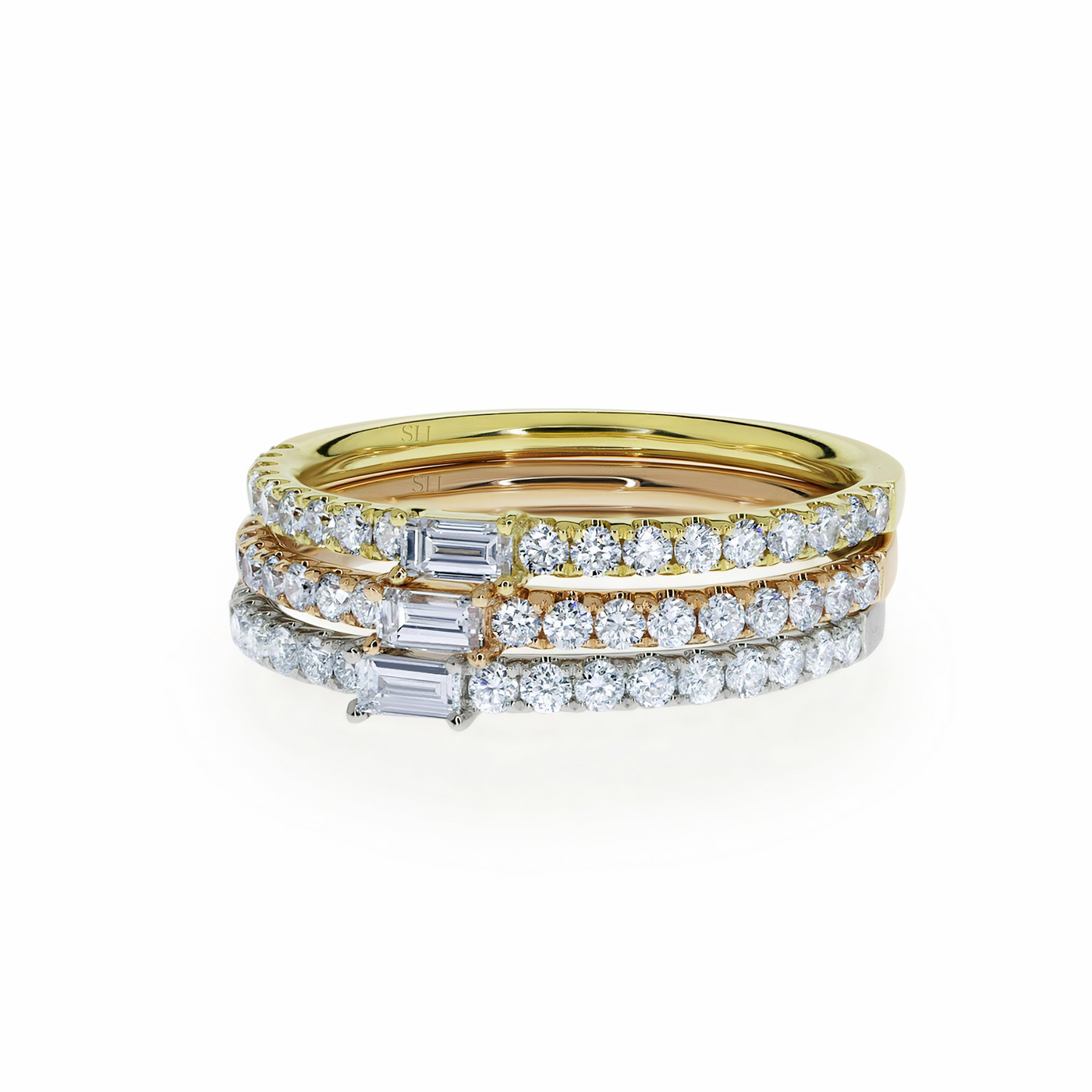Deep Symbolism of Wedding Rings: Meanings Around the World – SH Jewellery