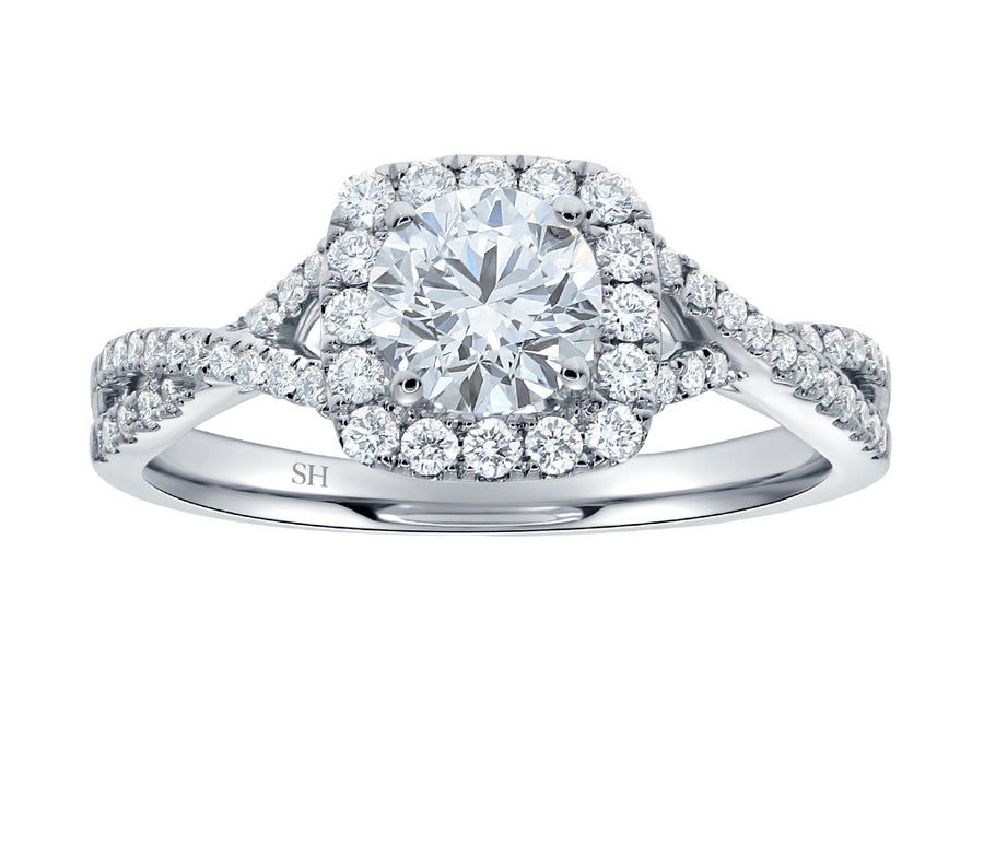 Diamond Wedding Rings and Jewellery Melbourne – SH Jewellery