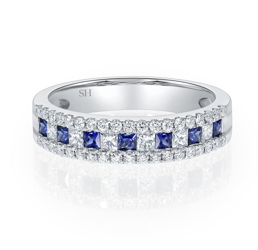 Men's and Women's Wedding Rings | Melbourne, Australia – SH Jewellery