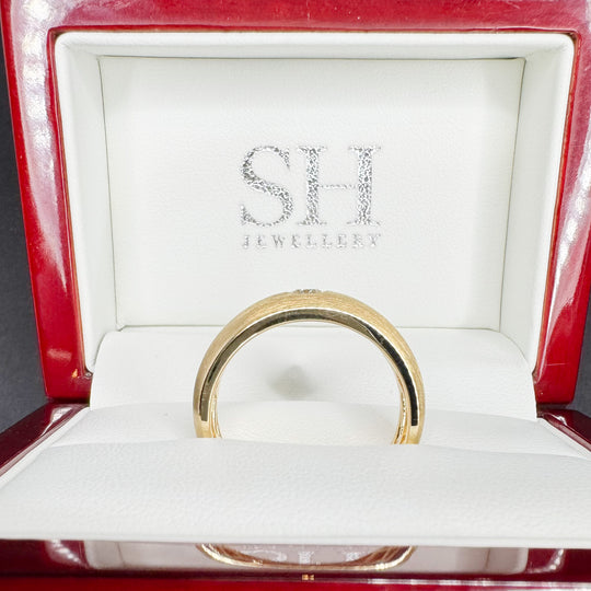 SH Jewellery | Engagement Rings & Wedding Rings