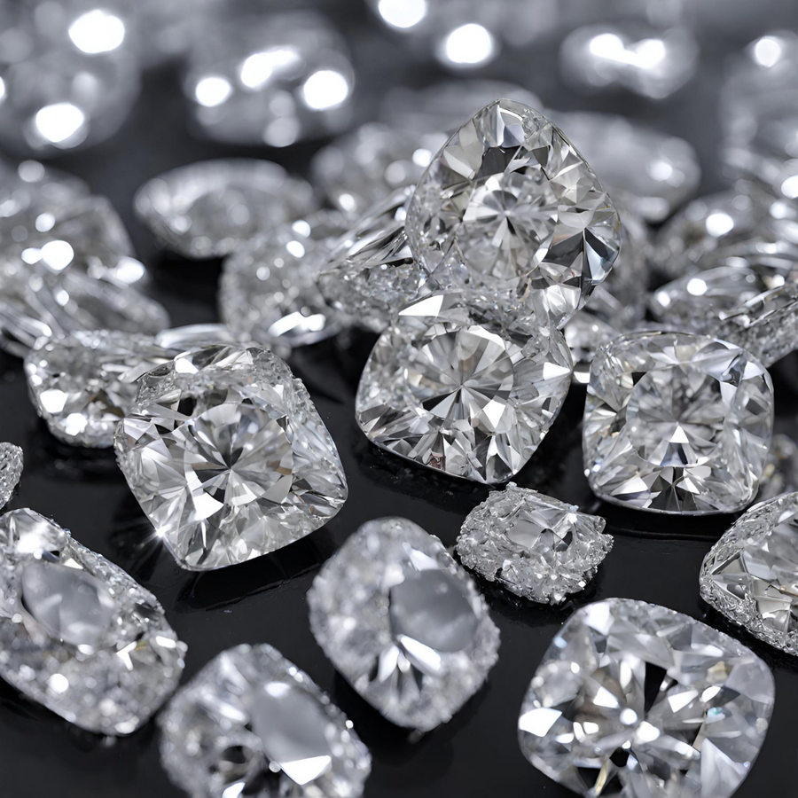 Diamond Wedding Rings and Jewellery Melbourne – SH Jewellery