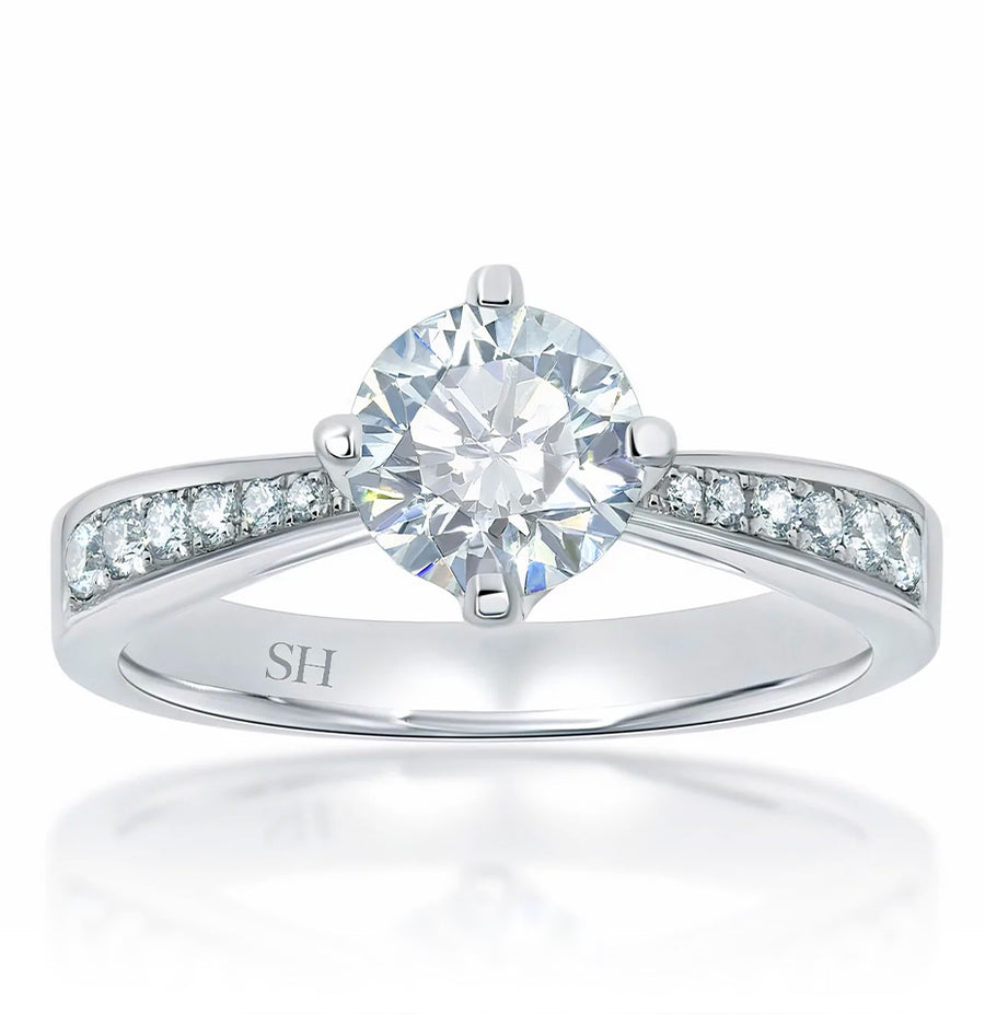 Our Story | SH Jewellery | Melbourne | Australia