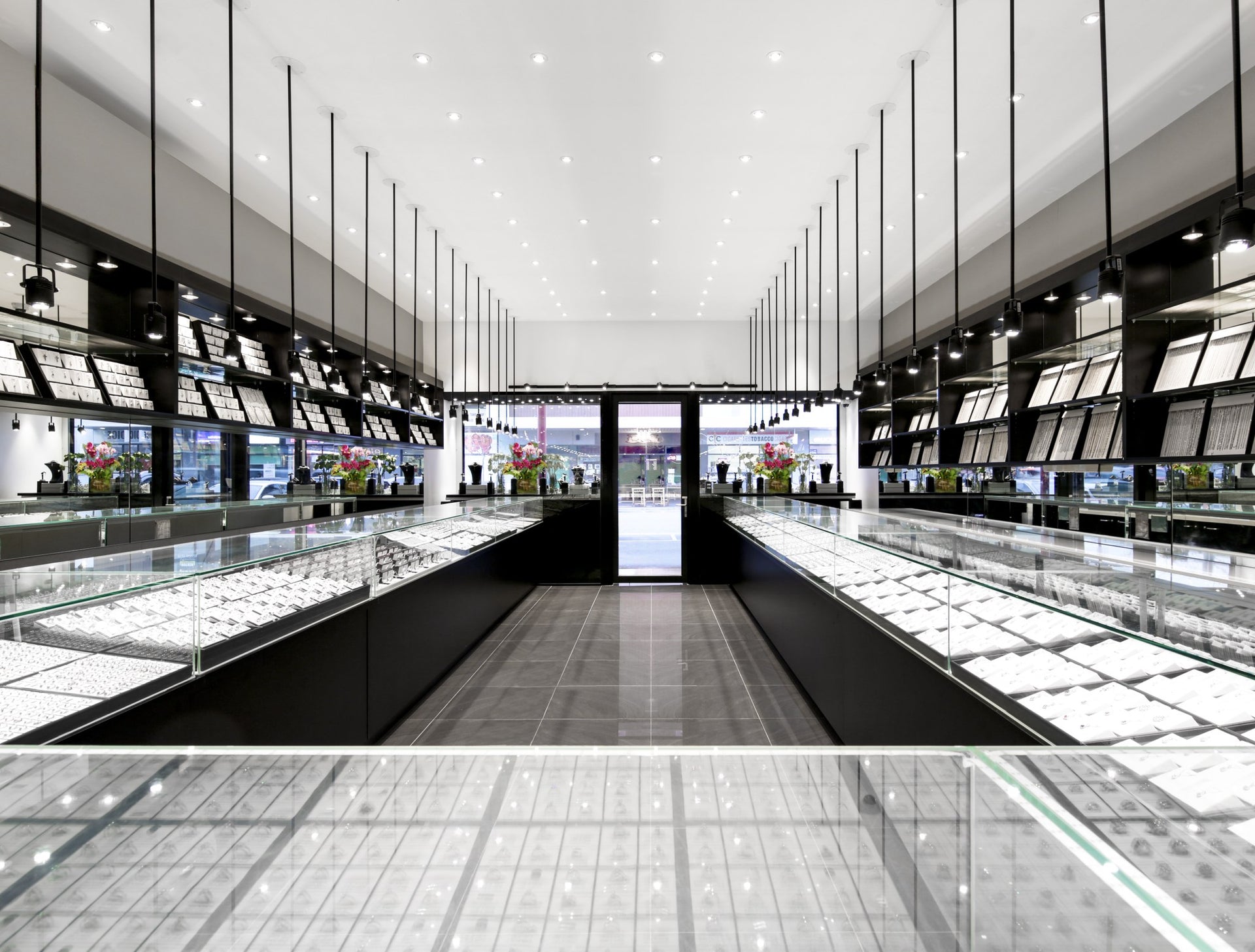 Book instore appointment: SH Jewellery Springvale Melbourne