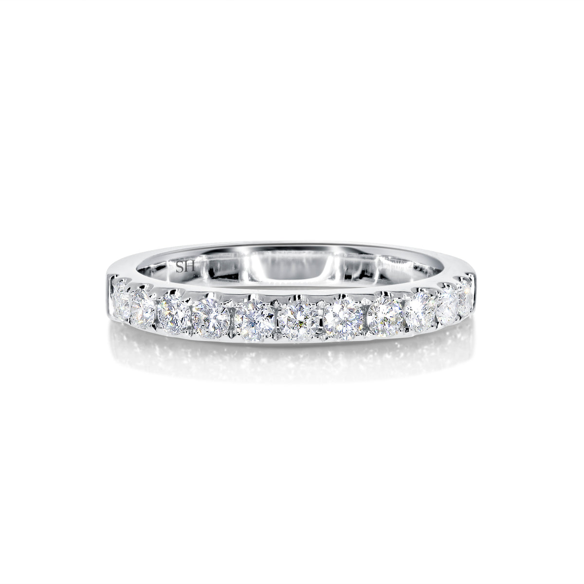 SH Jewellery | Engagement Rings & Wedding Rings