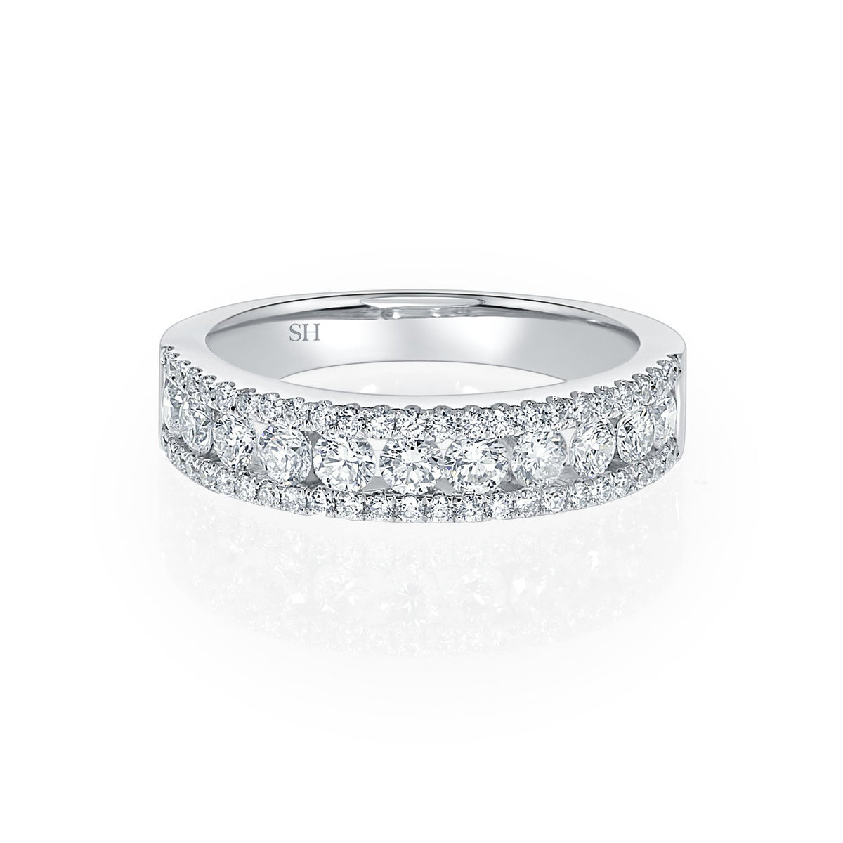 SH Jewellery | Engagement Rings & Wedding Rings